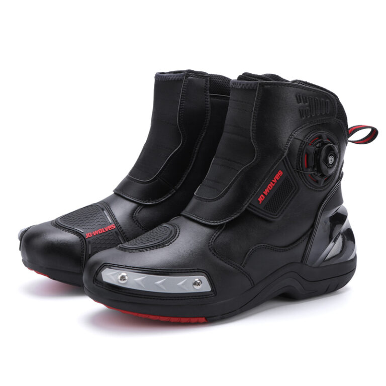 Motorcycle Riding Shoes - Baszu.com
