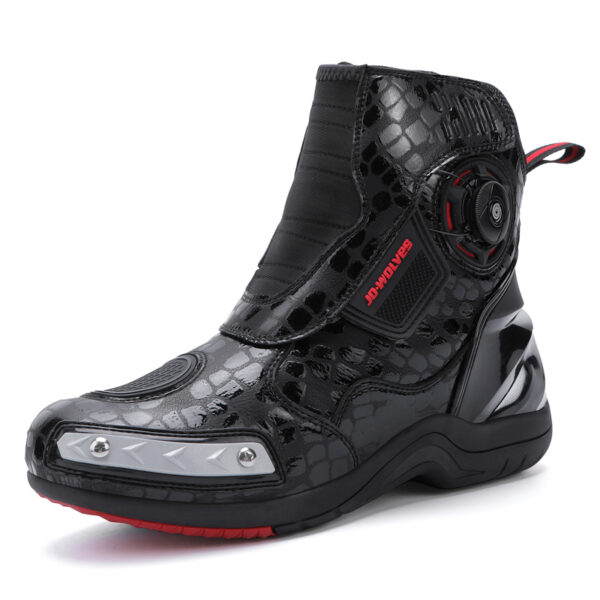 Motorcycle Riding Shoes - Baszu.com